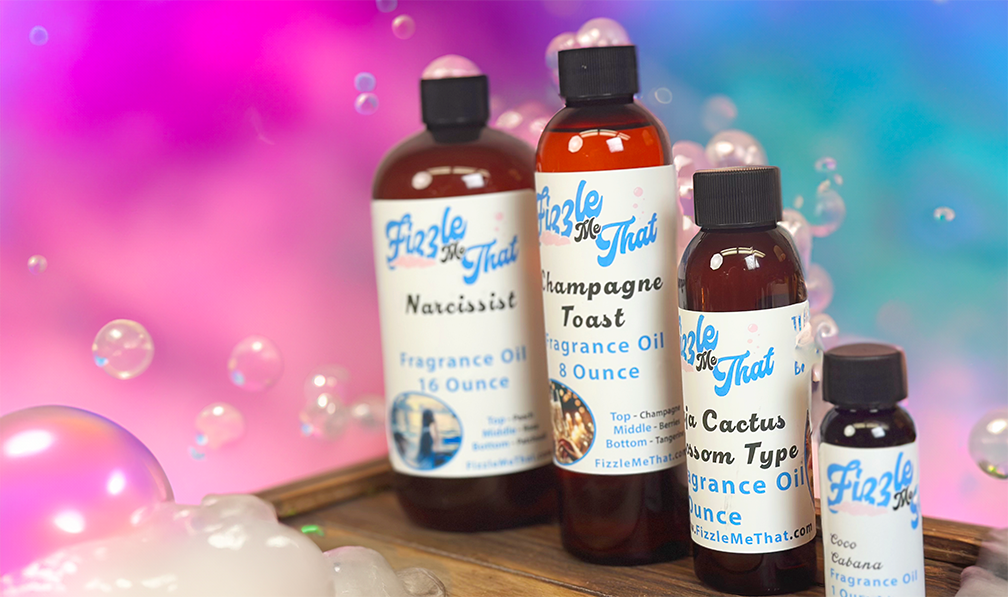 Collections – FizzleMeThat